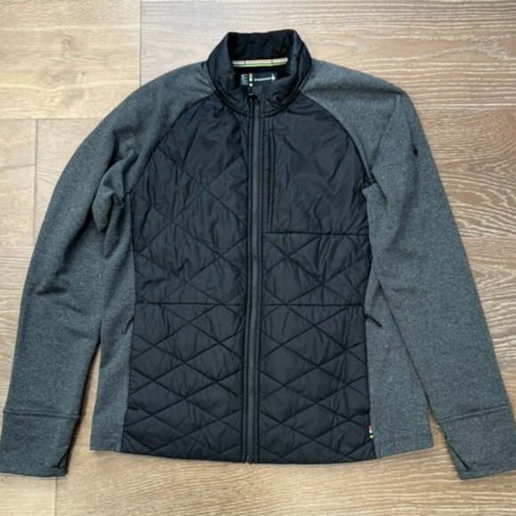 Smartwool | Jackets & Coats | Smartwool Smartloft Merino Insulated ...